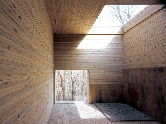 AMASSING DESIGN: ELEMENT HOUSE - SAMI RINTALA